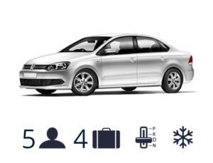 Our cars | All-Inclusive Car Rental | Veico Car Rental